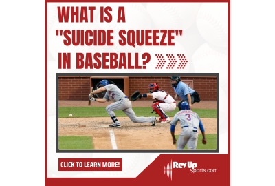 What Does a Can of Corn Mean in Baseball? | RevUpSports.com