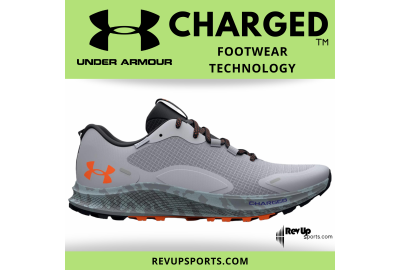 Under Armour HOVR Footwear Technology |RevupSports.com