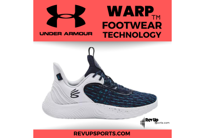 RevUp Sports Blog | Shoes, News and More