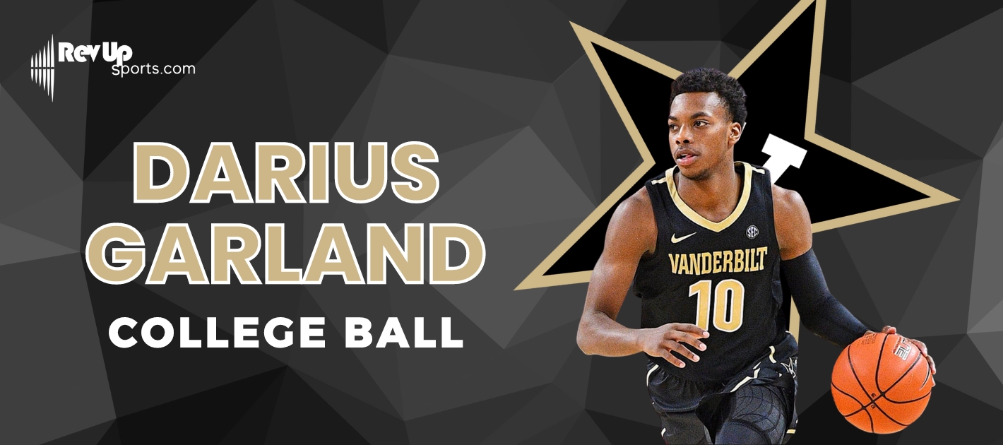 What Is Darius Garland's Career High? | | RevUp Sports