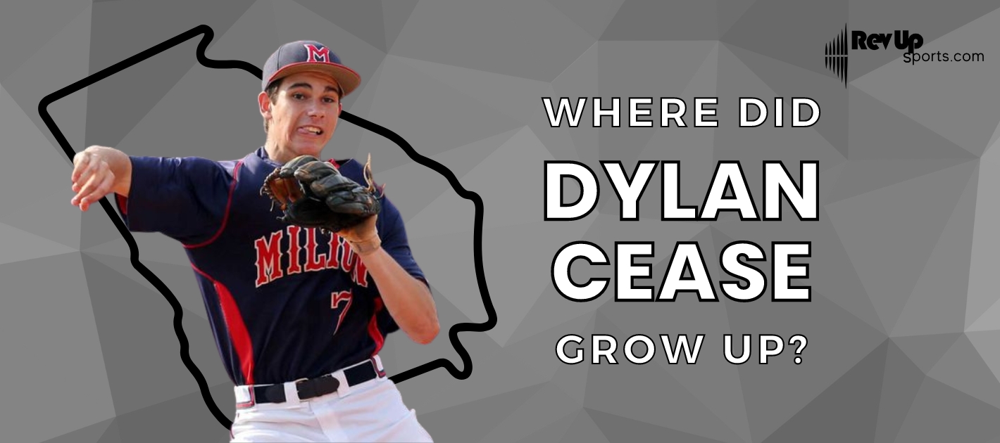 Who is Dylan Cease’s Girlfriend? | | RevUp Sports