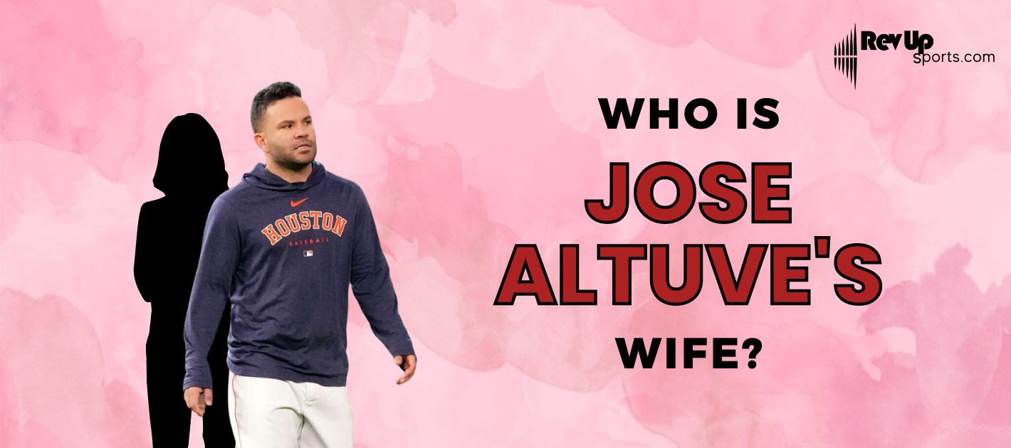 What Are the Awards and Achievements of Jose Altuve? | | RevUp Sports