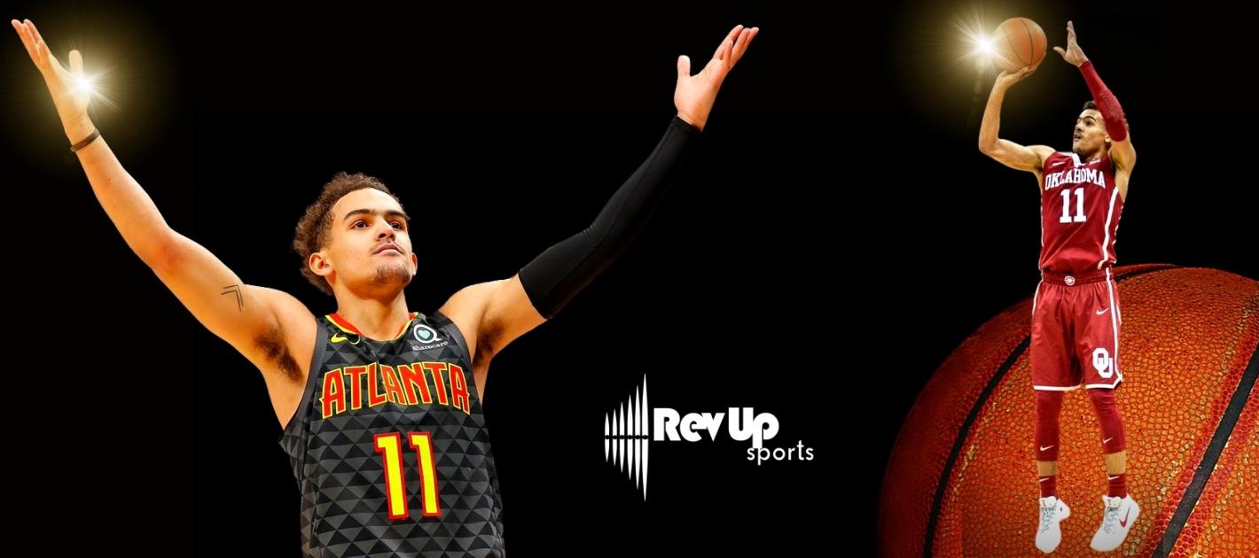 What Are Trae Young's Physical Stats? | | RevUp Sports