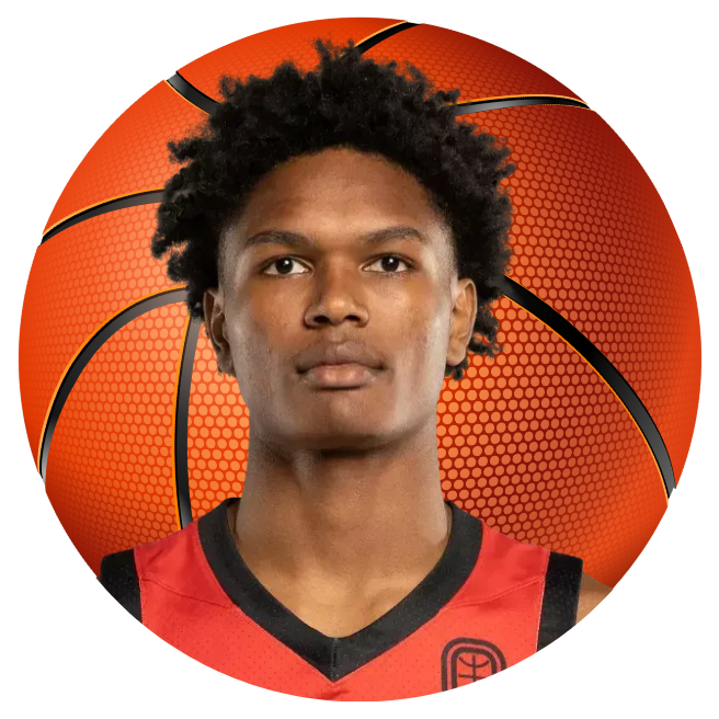 What Team Drafted Ausar Thompson At The 2023 NBA Draft? | | RevUp Sports