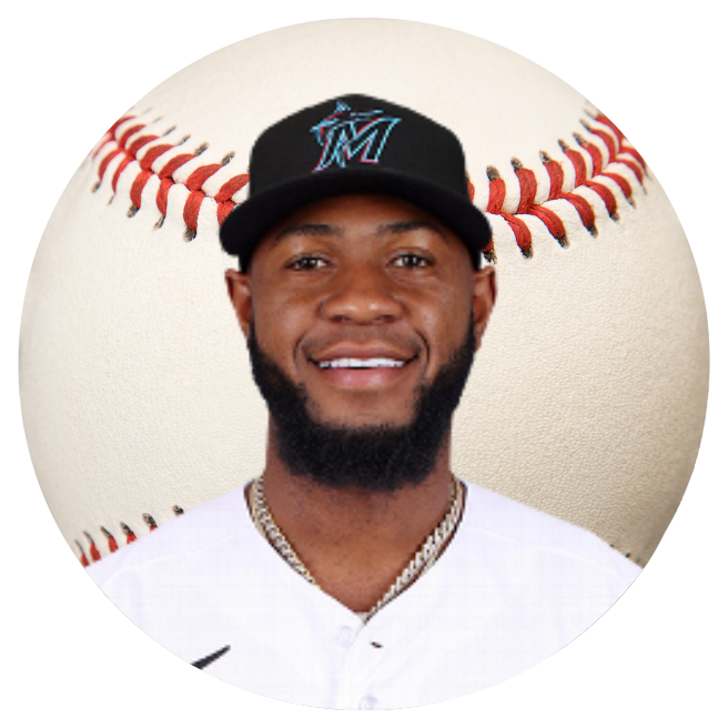 Bryan De La Cruz | RevUp Sports