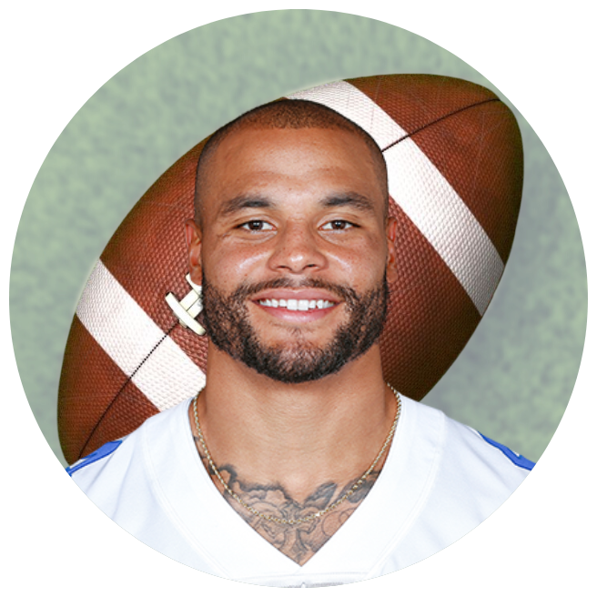 What Is Dak Prescott's Net Worth? | | RevUp Sports