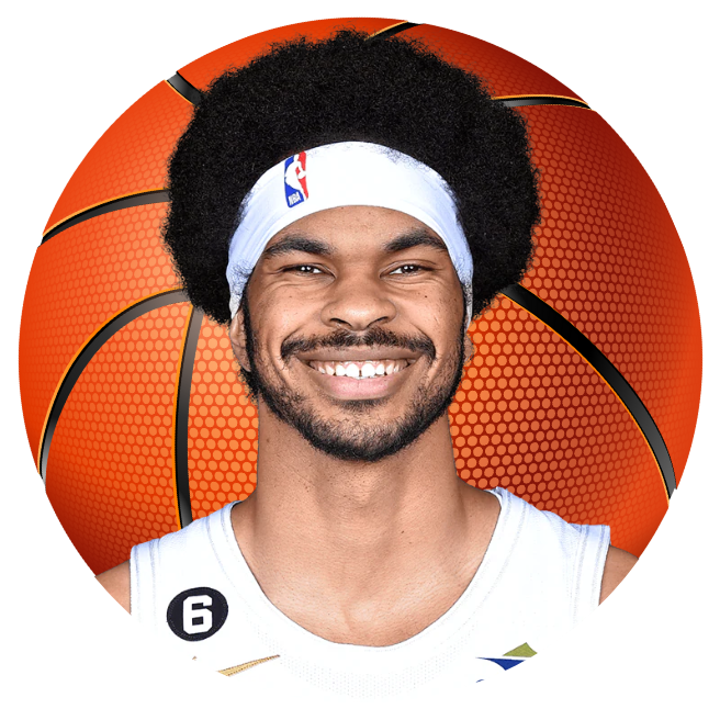 Jarrett allen stats store