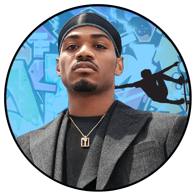 Skateboarding | RevUp Sports