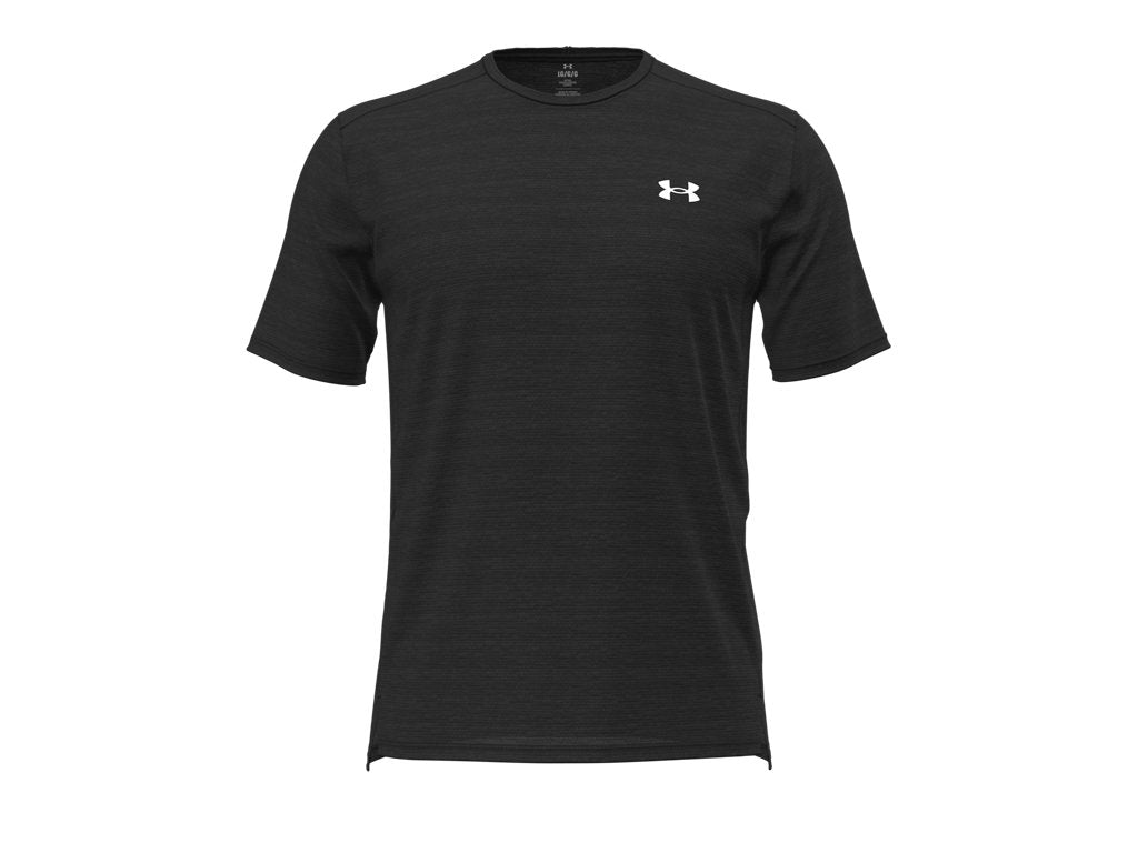 Under Armour Mens Tech Vent Team Short Sleeve Shirt - Quick-Drying ...
