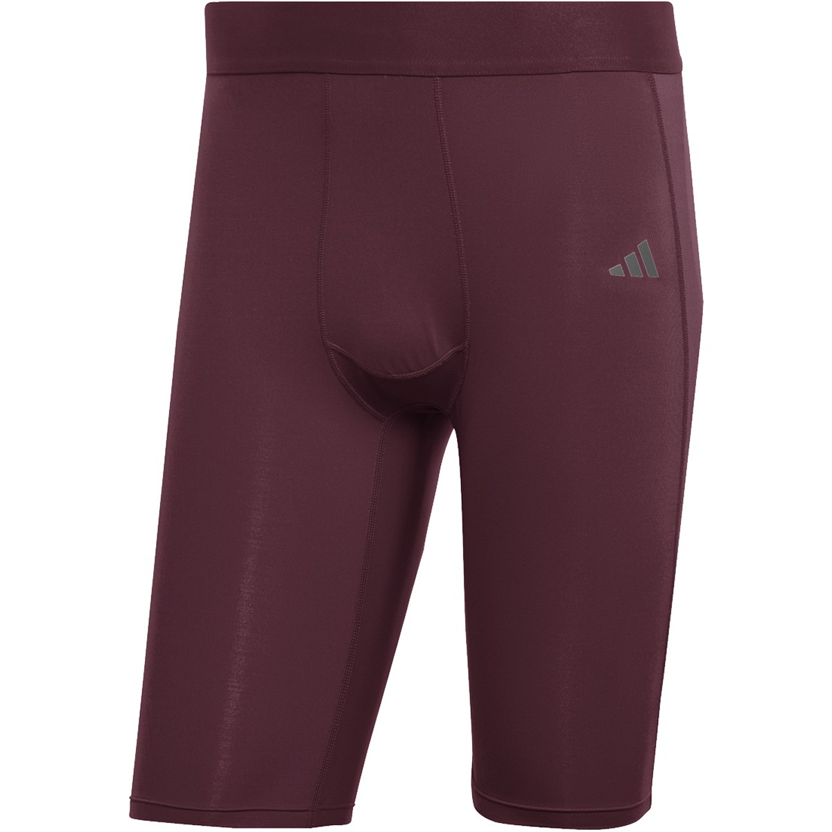 adidas Techfit Tight Mens Soccer Shorts