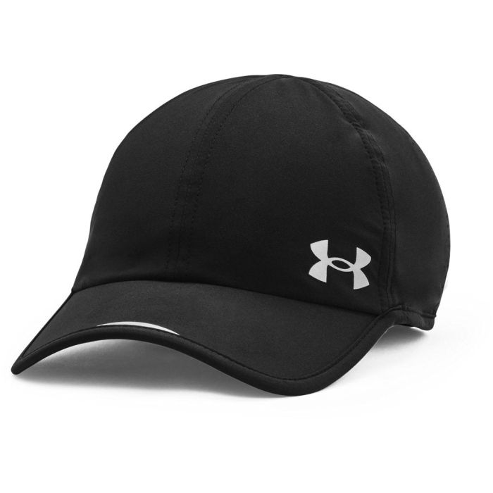 Under Armour Mens Iso-Chill Launch Run Hat - Cooling Sweatband