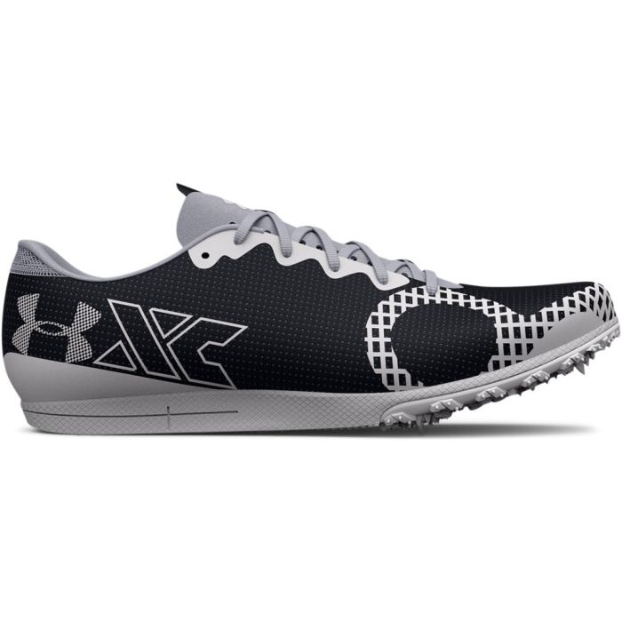 Under Armour Unisex Brigade XC 2 Track Spikes Footwear - High Traction ...