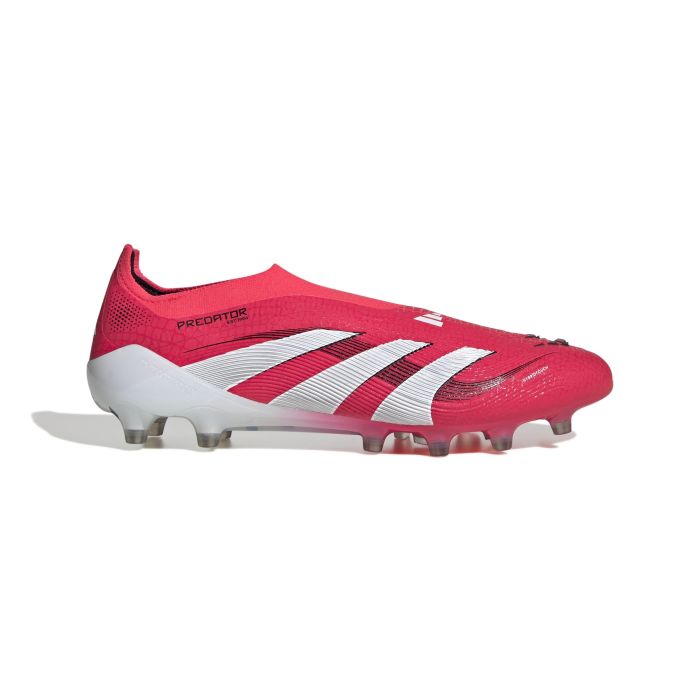 adidas Pred Elite Laceless Artificial Ground Football Cleats | ID3817 ...