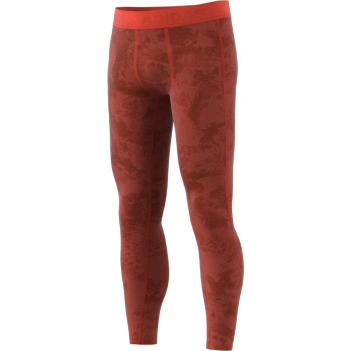 adidas Paris Heat.Rdy Tech Fit Mens Long Tennis Tights