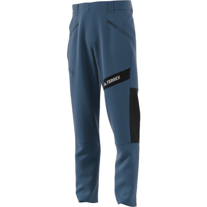 adidas Techrock Mountaineering Mens Softshell Pants