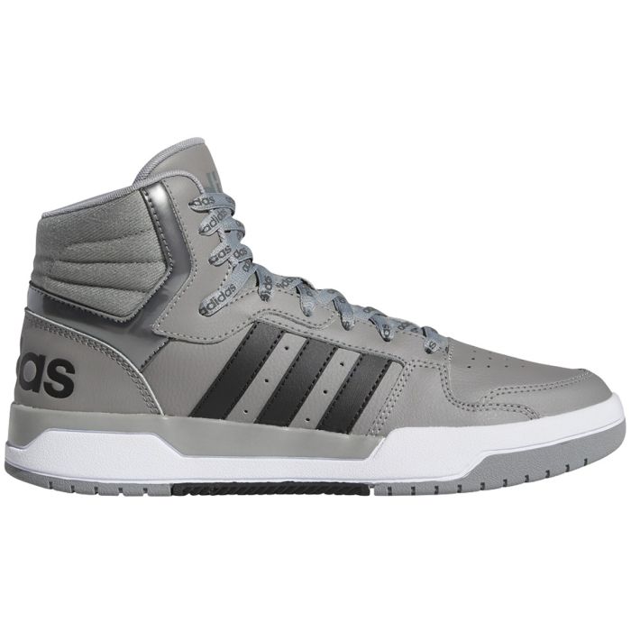 adidas Entrap Mid Shoe - Mens Basketball