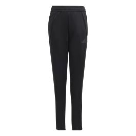 adidas Tiro 24 Youth Tracksuit Training Pants | IV7254-Black-2XS