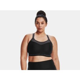Under Armour Womens High X Back Sports Bra