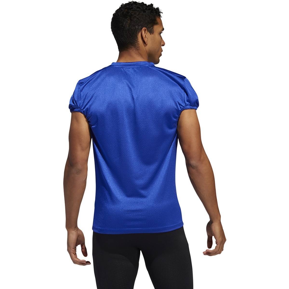 adidas Men's Practice Football Jersey - Dominate the Field ...