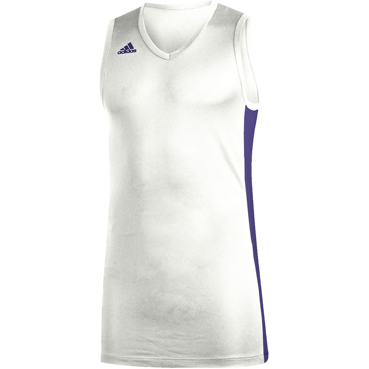 adidas Team N3xt Prime Game Jersey - Men's Basketball