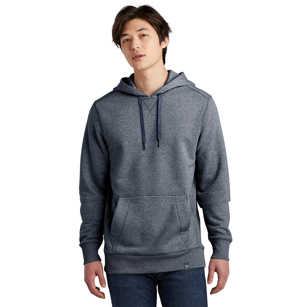New Era French Terry Mens Pullover Hoodie | NEA500