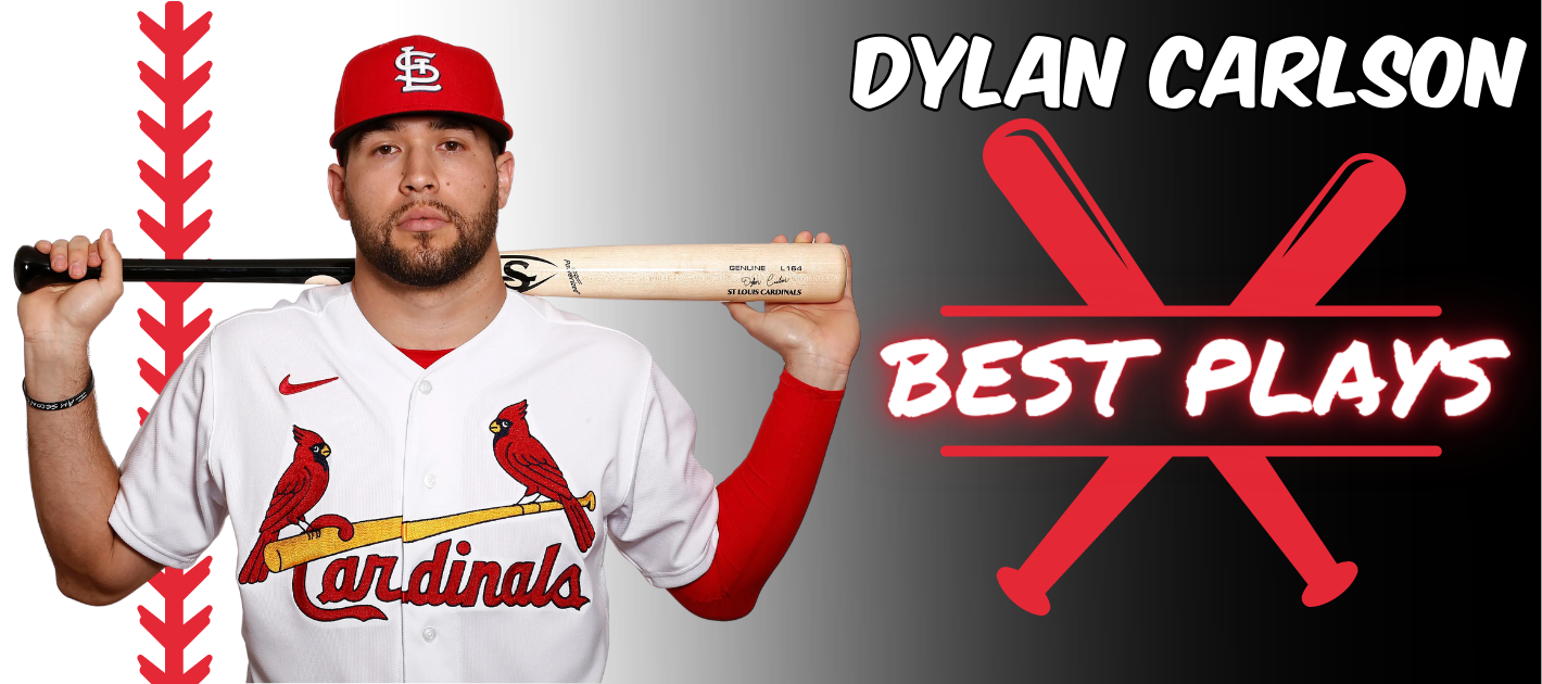 Dylan Carlson Discover | | RevUp Sports