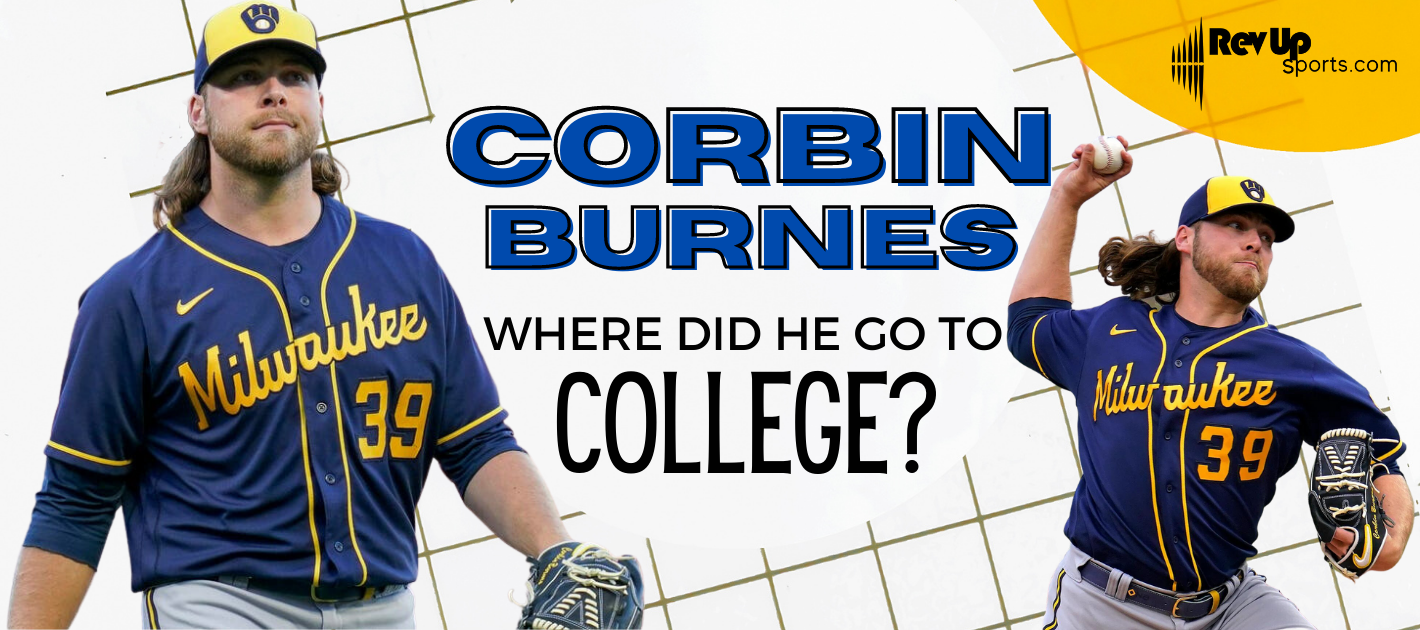 What Are Corbin Burnes’ Best Plays? | | RevUp Sports