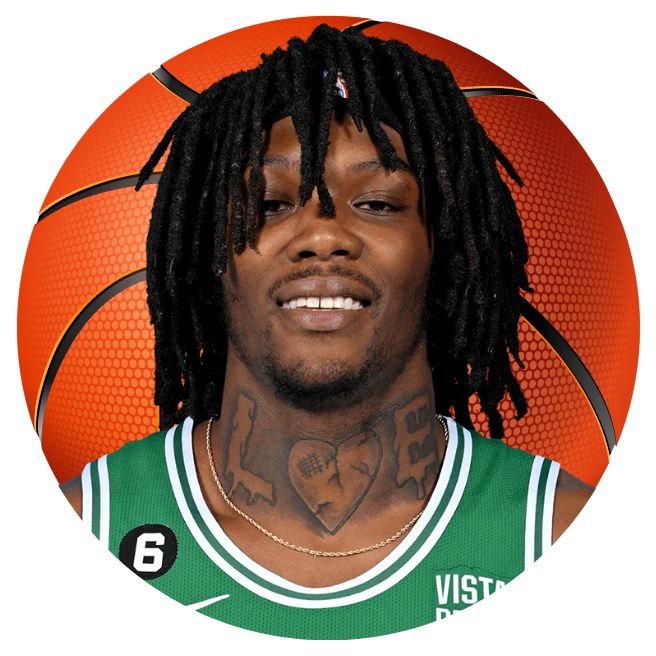 Why Does Robert Williams III Keep Getting Injured? | | RevUp Sports