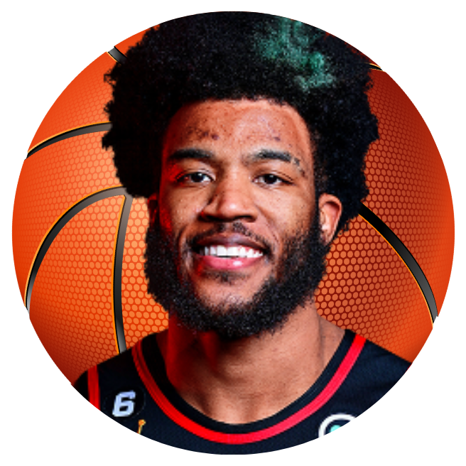 What is Saddiq Bey's Career High Game? | | RevUp Sports