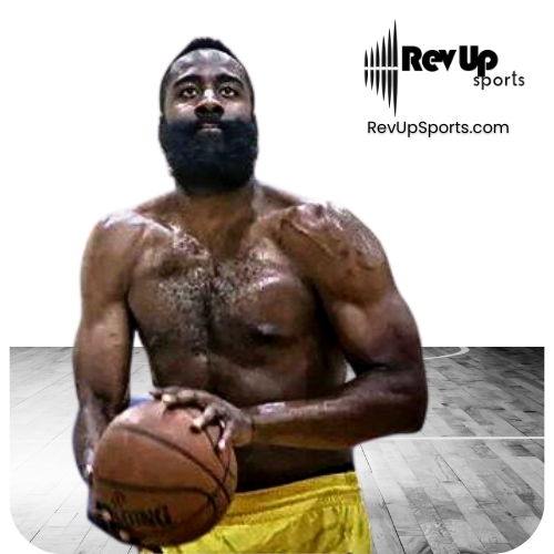 What Is James Harden's Workout? | | RevUp Sports